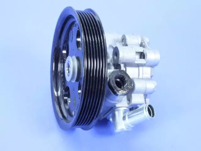 Power Steering Pumps and Reservoirs | Mopar eStore