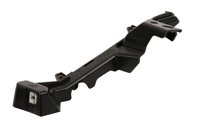 2018-2022 Chevrolet Equinox Front Driver Side Bumper Fascia Guide ...