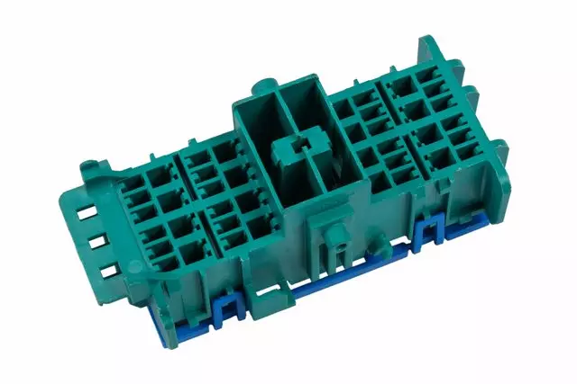 Wiring Harness Connector 19329458 | Partners Chevy