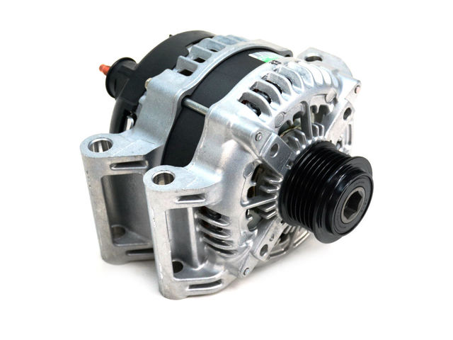Shop OEM Alternators | Chrysler MOPAR Warehouse