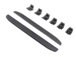 82215514AB - Off-Road Style Running Boards - Quad Cab® - 2019-2024 Ram ...