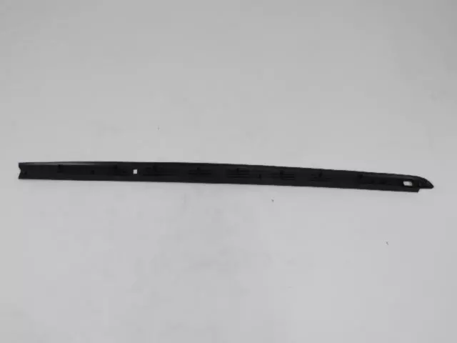 2009-2024 Mopar Rail Cap, Left 68375107AA | Mopar eStore