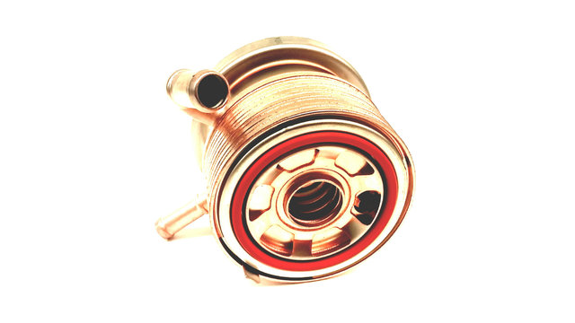 2014-2021 Subaru Oil Cooler 21311AA180 | Subaru Parts Store