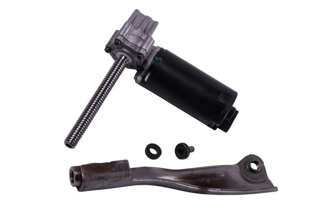 2010-2019 GM Front Seat Vertical Adjuster Actuator 13578633 | GM Parts ...