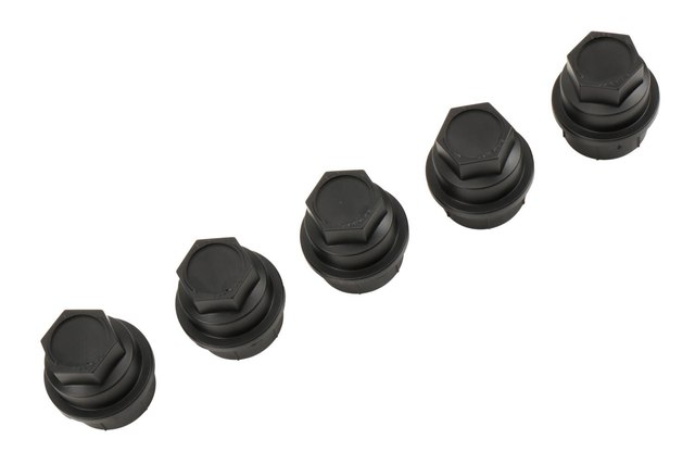 1988-2014 GM Wheel Lug Nut Cap 15646250 | GMPartsNow