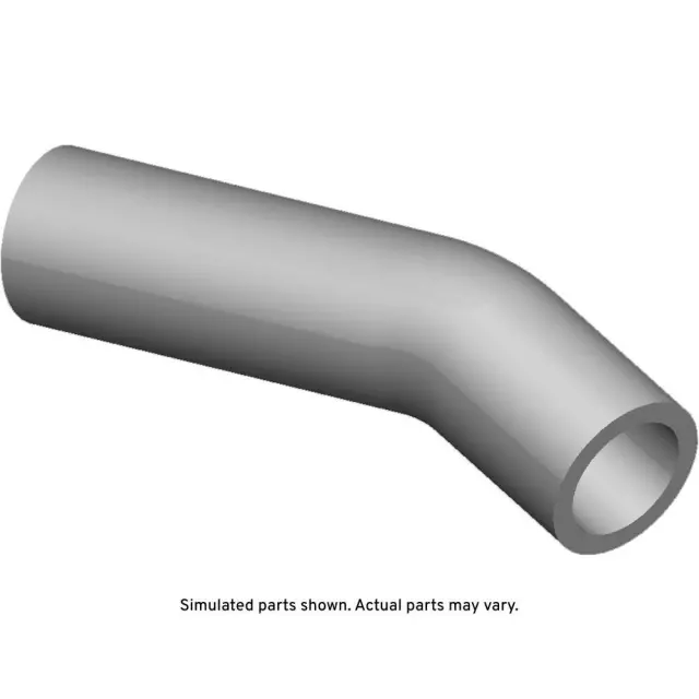 96968693 - 2013-2021 GM - HVAC Heater Hose | My GM Part