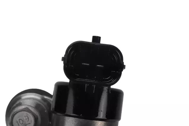 2010-2017 GM High Pressure Fuel Pump with Seal, Retainer, Gasket, and ...