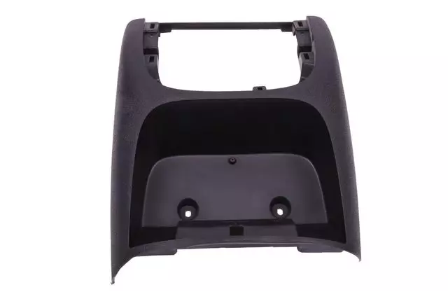 Center Console for 2012 Chevrolet Tahoe | GMC Parts Canada
