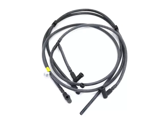 68197414AB - Windshield Washer Hose 2013-2018 Jeep | Mopar Wholesale Store