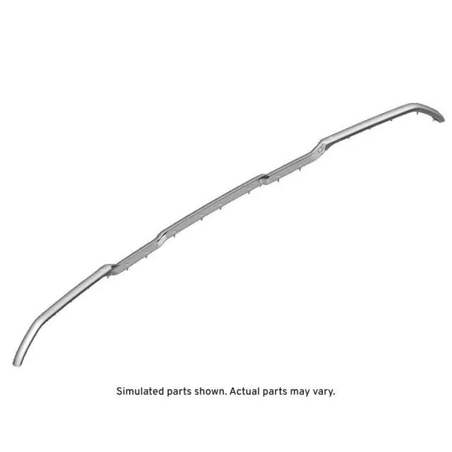 Grille & Components for 2022 GMC Sierra 1500 | GMPartsDirect.com