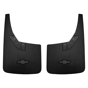 2014-2019 GM Mud Flap Kit 22894865 | QuirkParts