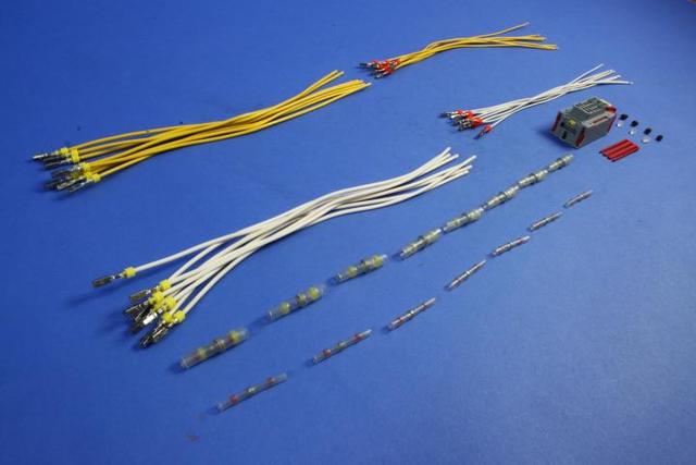 Wiring and Repair for 2015 Jeep Renegade | My Mopar Parts