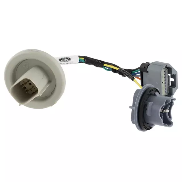 LC3Z-13410-A - Socket Assembly Ford Parts Direct