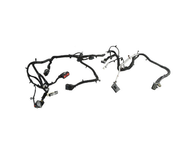 2017 Ram 3500 Transmission Wiring 52112940AC | OEM Parts Online