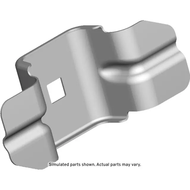 Cowl for 2020 Chevrolet Silverado 1500 | GM Parts Center