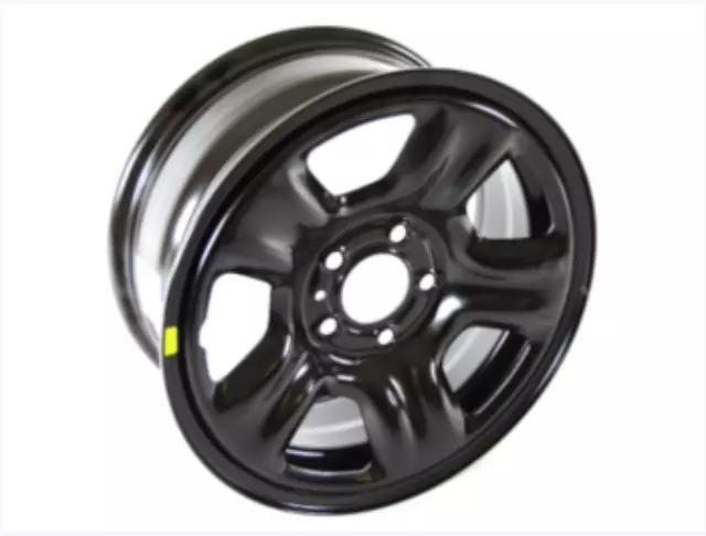 Shop OEM Wheel Accessories | EastcoastMoparts