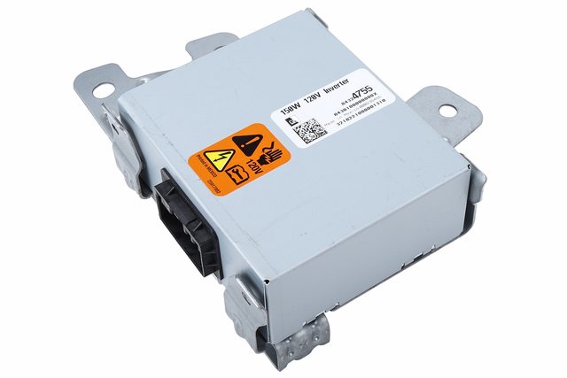 Accessory AC and DC Power Control Module 84324755 | GMPartsDirect.com