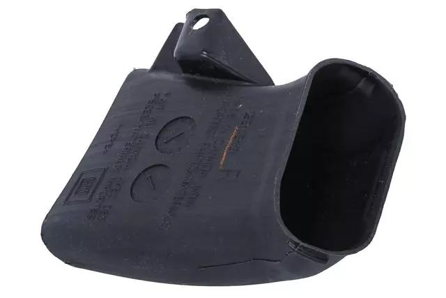 23310565 - Passenger Side Front Brake Rotor Cooling Duct Gateway Buick ...