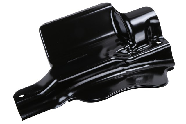 2019-2020 Cadillac CT6 Engine Control Module Bracket 84672413 ...