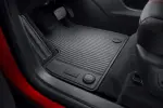 2024-2025 Chevrolet Traverse First-Row All-Weather Floor Mats 84898253 ...