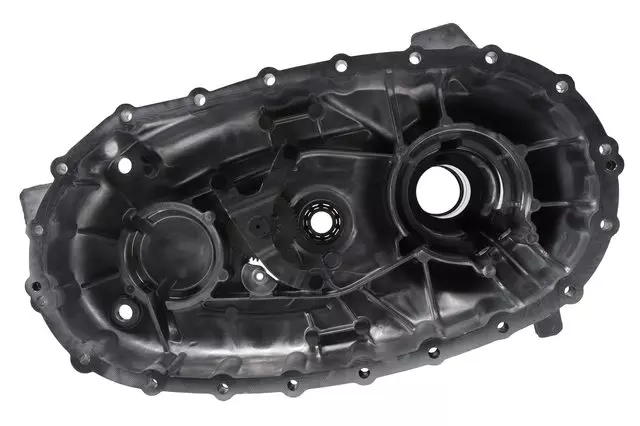 Transfer Case Rear Extension 87840342 | OEM Parts Online