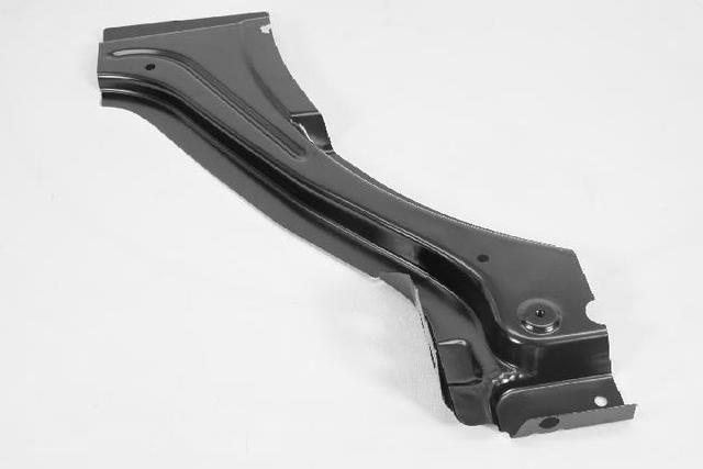 Aperture Panel and Pillar Supports for 2015 Jeep Wrangler | Mopar Estores