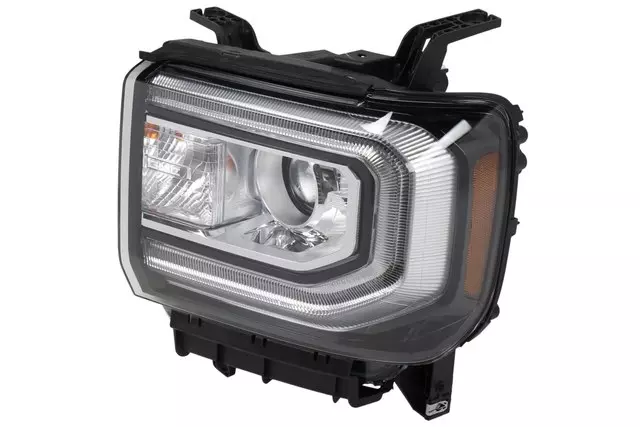 2016-2019 GM Driver Side Headlamp 84568272 GM | GMPartsDirect.com