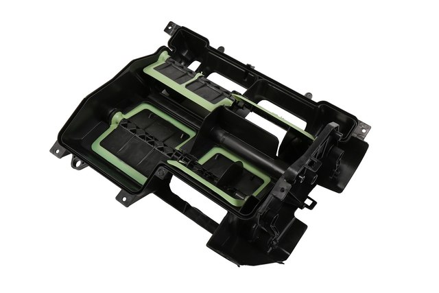 2014-2020 GM Air Conditioning Evaporator Core Case 84340797 | GMPartsNow