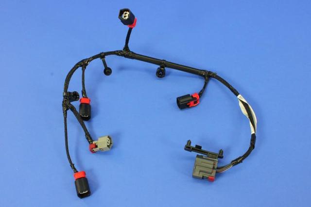 2010-2022 Mopar Jumper Wiring 05148163AE | OEM Parts Online