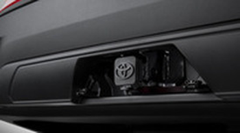 PT228-16220 - Tow Activity Mount - 2022-2023 Toyota Corolla Cross | OEM ...