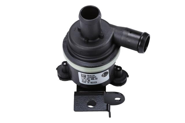 2016-2019 Chevrolet Volt Heater Coolant Pump 23353644 | GMPartsDirect.com