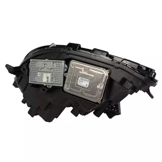 Ford Headlights At Discount Prices | OEM Parts Online