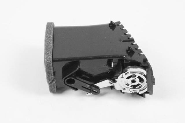 1VM62DX9AB - Center Outlet, Right 2011-2023 Dodge Charger | Mopar ...