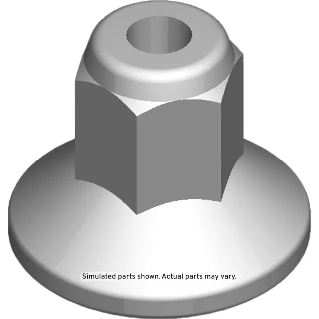 Hood & Components for 2023 Chevrolet Silverado 1500 | GMPartsDirect.com