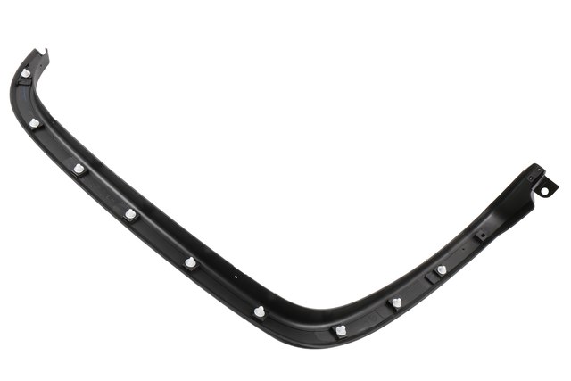 2015-2019 GMC Anthracite Driver Side Front Wheel Opening Molding ...