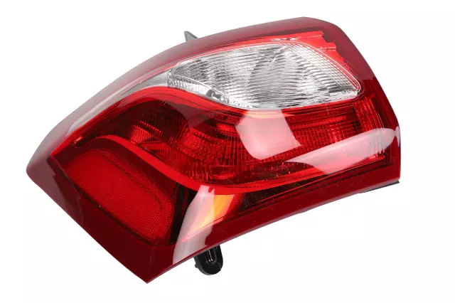 2018-2021 Chevrolet Equinox Rear Driver Side Stop Lamp 84769835 GM ...