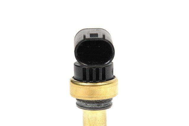 2011-2016 GM Engine Coolant Temperature Sensor 12656493 | GM Parts Center