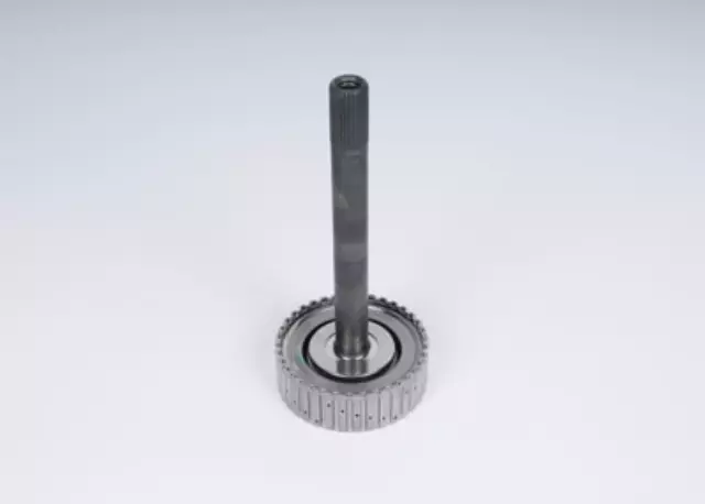Automatic Transmission 4-5-6 Clutch Hub with Output Carrier Shaft and ...