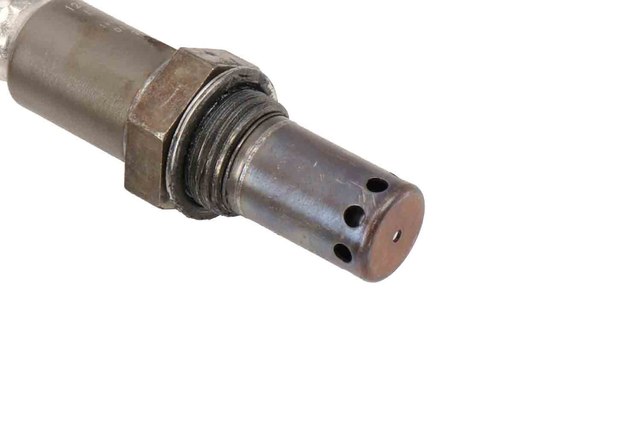 2011-2016 GM Heated Oxygen Sensor 12622308 | GMPartsDirect.com