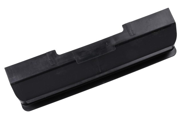 2018-2022 GM Air Inlet Deflector Water Deflector 84044652 ...