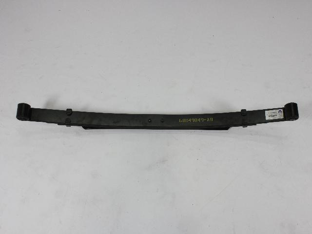 Rear Suspension and Cradle for 2011 Ram 3500 | Mopar Estores