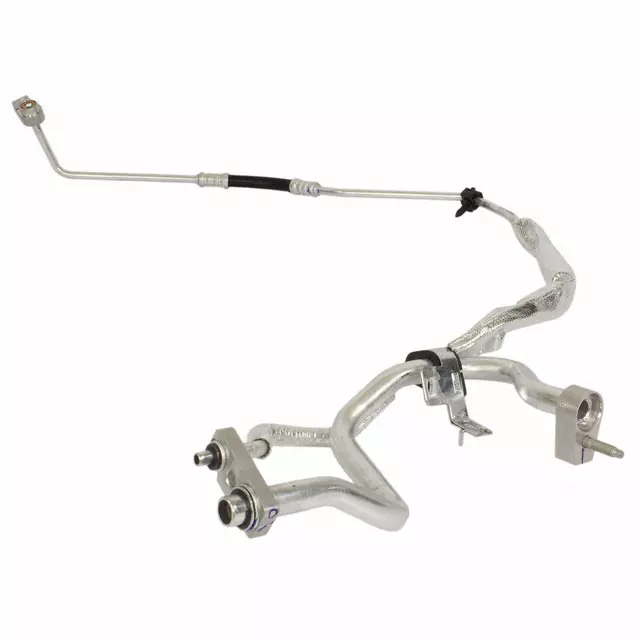 Tube Assembly YF-37581 | OEM Parts Online