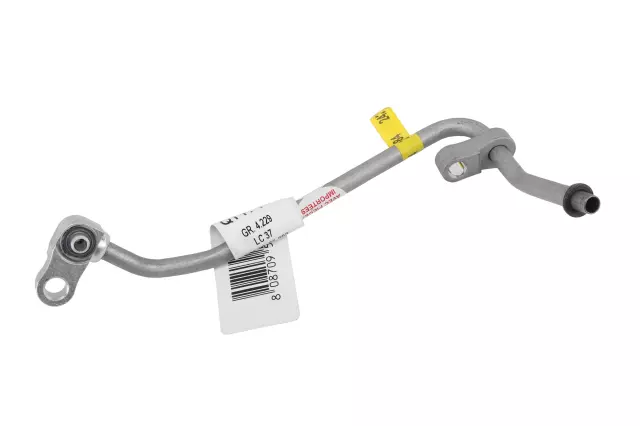 Automatic Transmission Fluid Accumulator Pipe with Fittings, Seals, and ...