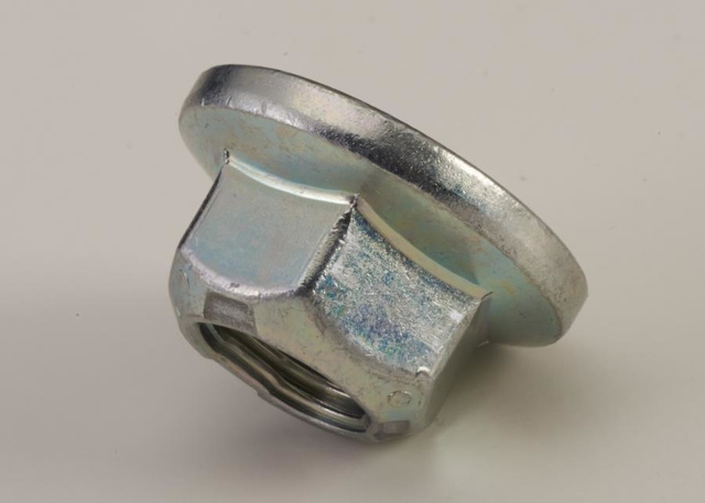 2010-2023 Subaru Adapter Lock Nut 902350006 | Subaru Parts Store