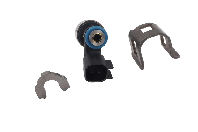 2010-2017 GM Direct Fuel Injector Assembly 12633789 | GMPartsDirect.com