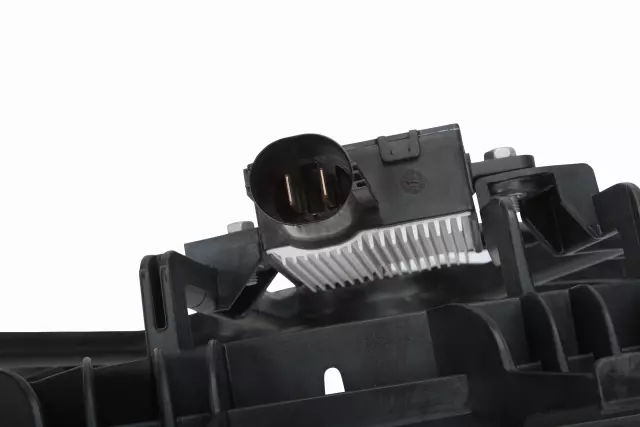 Engine Cooling Fan Assembly 19435356 GM | GMPartsDirect.com