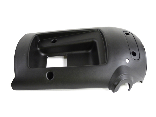 2014-2021 Ram Steering Column Shroud 1YB20JXWAB | Mopar Estores