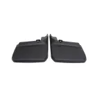 2007-2018 Jeep OEM NEW Mopar 2000-2018 Jeep Wrangler Rear Deluxe Molded ...