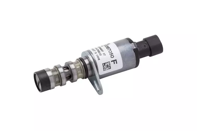 2008-2018 GM Variable Valve Timing (VVT) Solenoid 55567050 GM ...