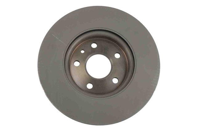 Shop GM Brake Rotors Today | GMC Parts Canada
